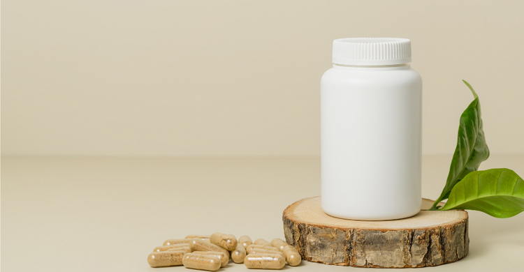 How to read a supplement label/nutritional information – Unived