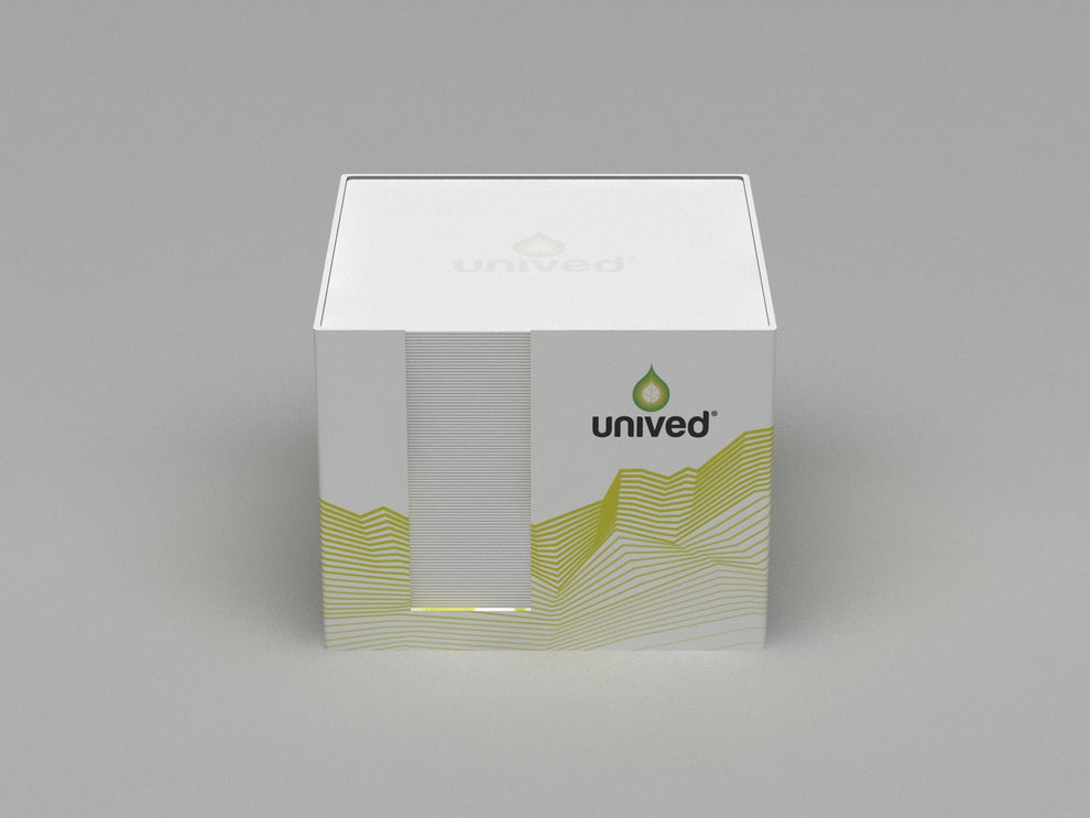 Chit Block – Unived